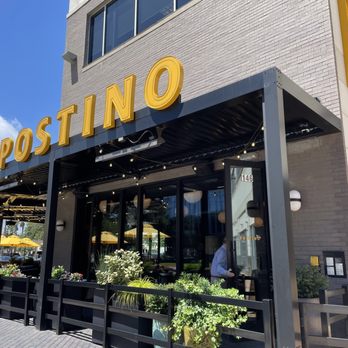 POSTINO TOWN & COUNTRY - Updated February 2025 - 612 Photos & 370 ...