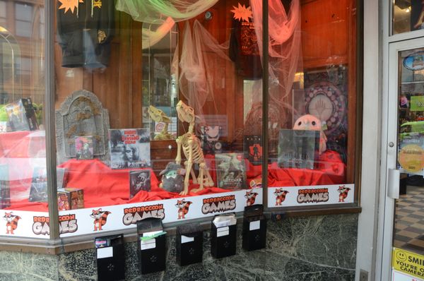 RED RACCOON GAMES - Updated October 2025 - 55 Photos & 13 Reviews - 301 ...