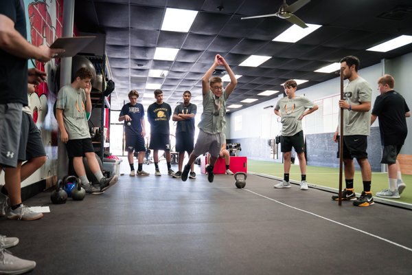 VICTORY SPORTS PERFORMANCE - Updated March 2026 - Request Information ...