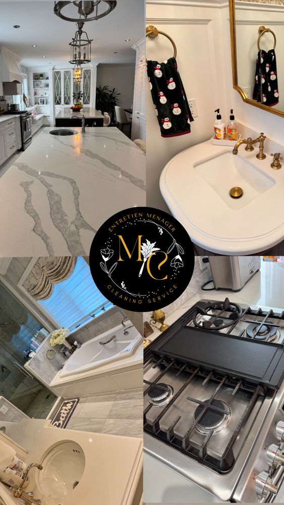 ENTRETIEN MENAGE MC CLEANING SERVICE - Updated February 2025 - Request ...