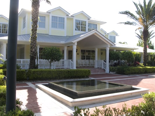 TREASURE COAST HOSPICE - Updated October 2025 - 1201 SE Indian St ...