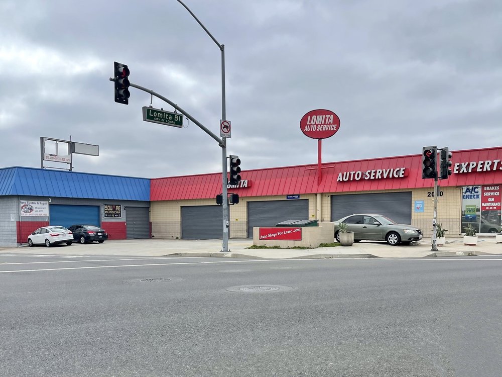 LOMITA AUTO SERVICE - Updated January 2026 - 13 Photos & 48 Reviews ...