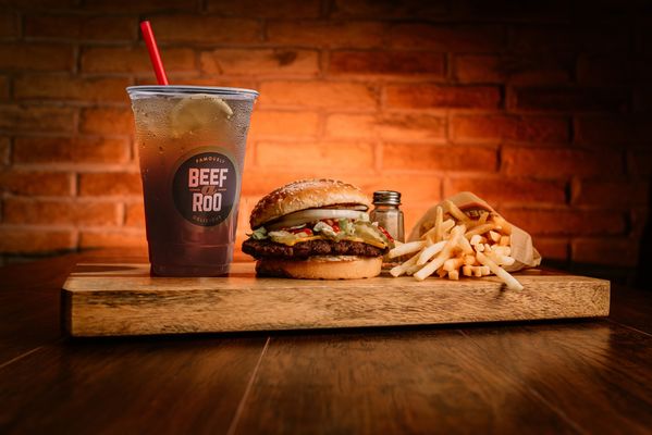 BEEF-A-ROO - Updated December 2025 - 21 Photos & 15 Reviews - 3312 E ...