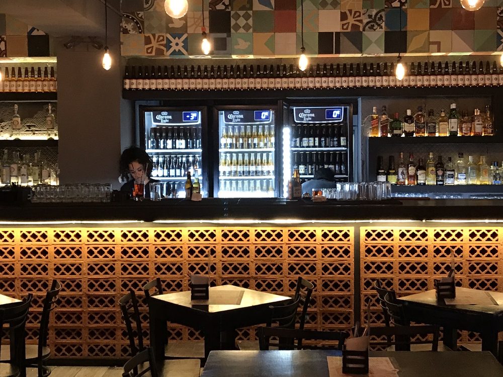 CERVECERIA CHAPULTEPEC - Updated September 2025 - Av. Belisario ...