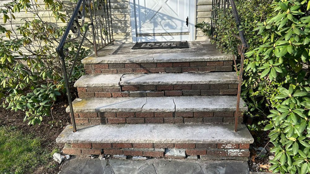 ROOF STONE CONSTRUCTION - Updated July 2024 - 10 Photos - 500 Paterson ...