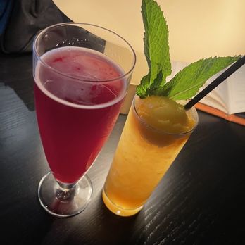 KNOWLEDGE BAR & SOCIAL ROOM - Updated October 2025 - 56 Photos & 19 ...