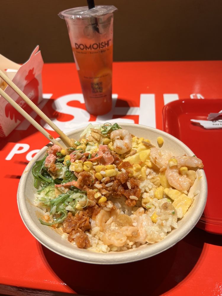 DOMOISHI - 64 Photos & 20 Reviews - 801 Eden Way N, Chesapeake ...