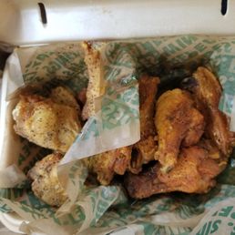WINGSTOP - Updated October 2024 - 97 Photos & 118 Reviews - 4704 ...