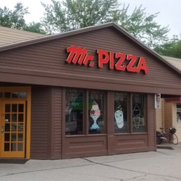 MR PIZZA - Updated November 2025 - 71 Photos & 163 Reviews - 160 Main ...