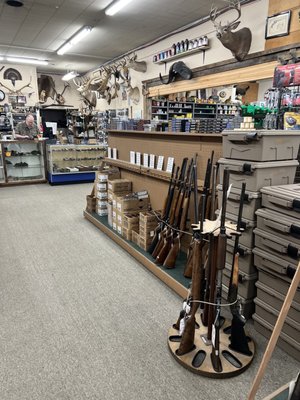 PINTO’S GUN SHOP - Updated January 2026 - 12 Photos & 65 Reviews - 224 ...