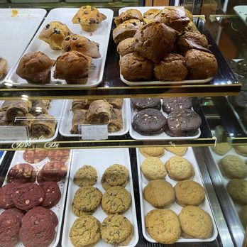 CARROT TOP PASTRIES - Updated December 2025 - 142 Photos & 253 Reviews ...