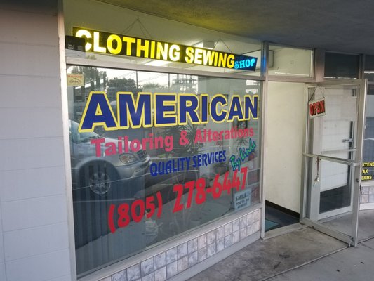 LINDA’S AMERICAN TAILORING & ALTERATIONS - Updated December 2025 - 10 ...