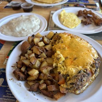 THE PINON CAFE - Updated July 2024 - 264 Photos & 307 Reviews - 1001 S ...