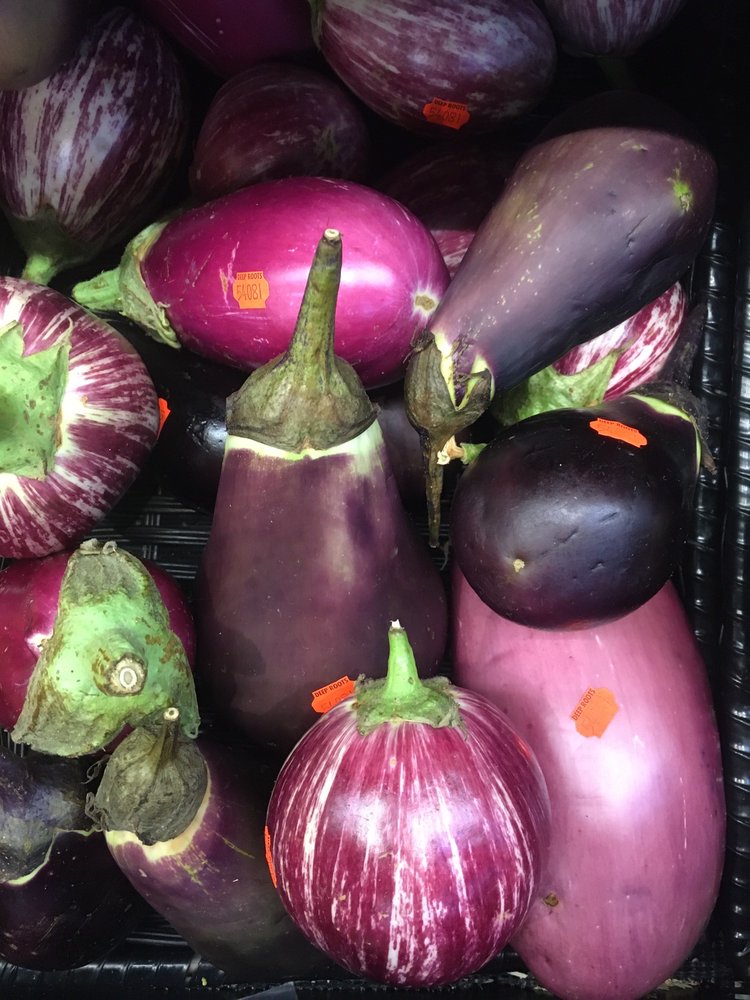 DEEP ROOTS MARKET - Updated August 2025 - 110 Photos & 81 Reviews - 600 ...