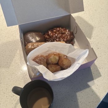 SAM’S DONUT SHOP - Updated July 2025 - 76 Photos & 88 Reviews - 3504 ...