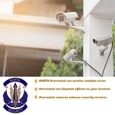 NORTH SECURITY - Updated August 2025 - 3900 Newpark Mall Rd, Newark, California - Security ...