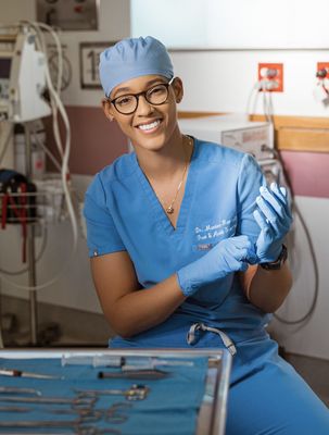 MARTINA RANDALL - THE FOOT & ANKLE SPORTS INSTITUTE - Updated December ...