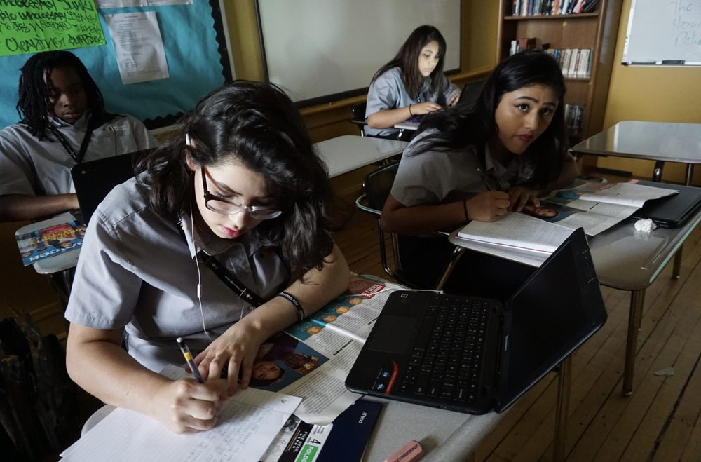 JANE ADDAMS HIGH SCHOOL - Updated October 2025 - 1814 S Union Ave ...