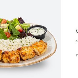 Luna Grill Reviews | Read Customer Service Reviews of lunagrill.com