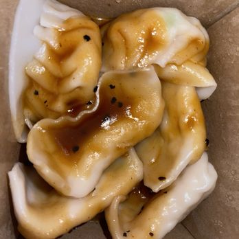 DUMPLING DOJO - Updated July 2024 - 655 Photos & 372 Reviews - 16 Gln ...