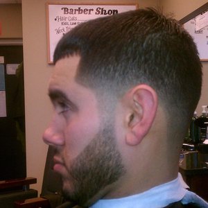 BROOKSIDE BARBER SHOP - Updated October 2025 - 15 Reviews - 308 W 63rd ...