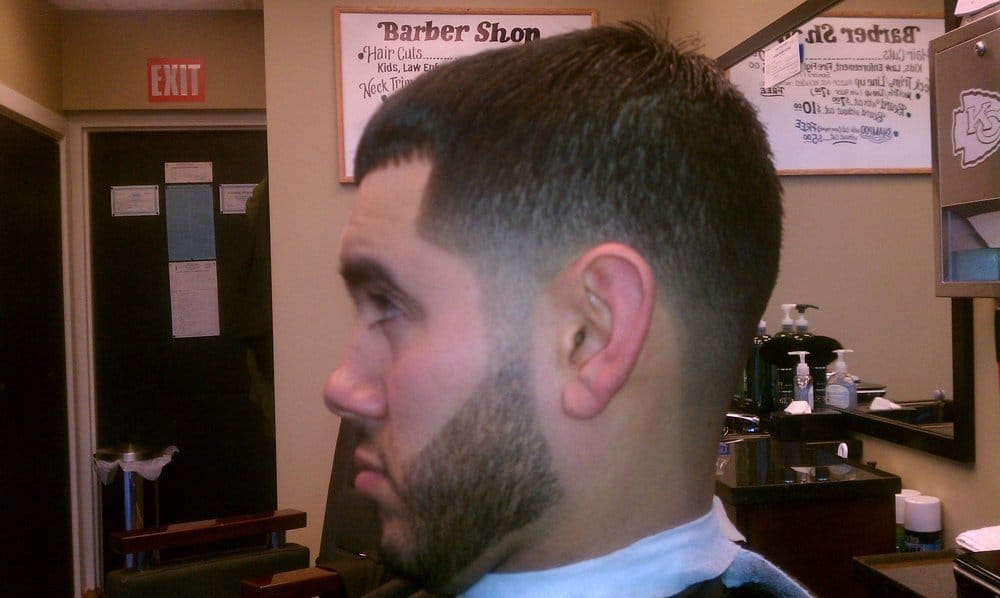 THE BOULEVARD BARBER SHOP - Updated November 2025 - 10 Reviews - 4746 ...