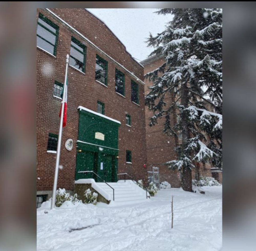 CONSULATE OF MEXICO IN SEATTLE - Updated December 2025 - 22 Reviews ...