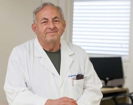 GEORGE PAPAS, MD - Updated December 2025 - 47 Reviews - 4060 4th Ave ...