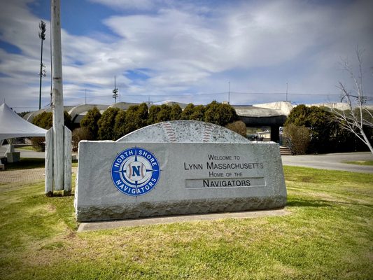 FRASER FIELD - Updated January 2025 - 365 Western Ave, Lynn ...