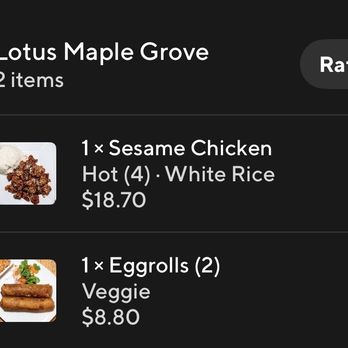 THE LOTUS MAPLE GROVE - Updated January 2026 - 543 Photos & 296 Reviews ...