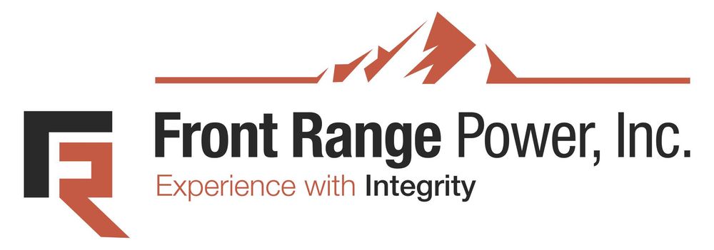 FRONT RANGE POWER - Updated July 2025 - Castle Rock, Colorado - General ...