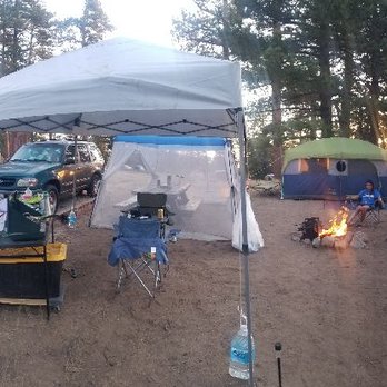 TABLE MOUNTAIN CAMPGROUND - Updated June 2025 - 109 Photos & 85 Reviews ...