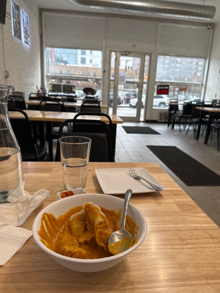 MOMO FACTORY - Updated August 2025 - 19 Photos & 17 Reviews - 860 N ...