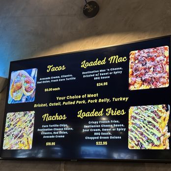 DESTINATION SMOKEHOUSE - Updated April 2025 - 384 Photos & 221 Reviews ...