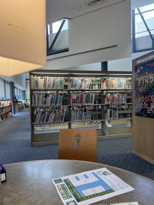 THOUSAND OAKS GRANT R. BRIMHALL LIBRARY - Updated June 2024 - 86 Photos ...