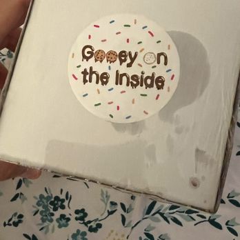 GOOEY ON THE INSIDE - Updated March 2025 - 547 Photos & 314 Reviews ...