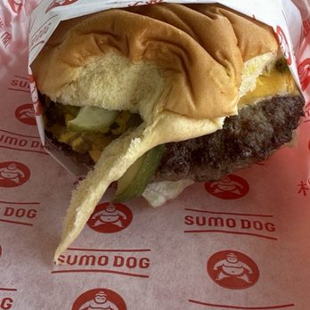 SUMO DOG - Updated January 2026 - 146 Photos & 140 Reviews - 49-830 ...