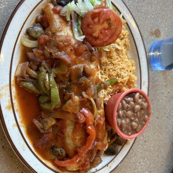 LOS GALLOS MEXICAN RESTAURANT - Updated June 2024 - 61 Photos & 60 ...