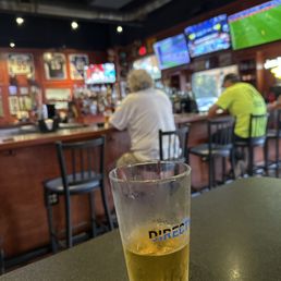 TAILGATE BREWERY MURFREESBORO - Updated June 2025 - 70 Photos & 59 Reviews - 210 Stones River ...