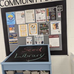 CHARLESTON COUNTY PUBLIC LIBRARY - WANDO MT. PLEASANT - Updated ...