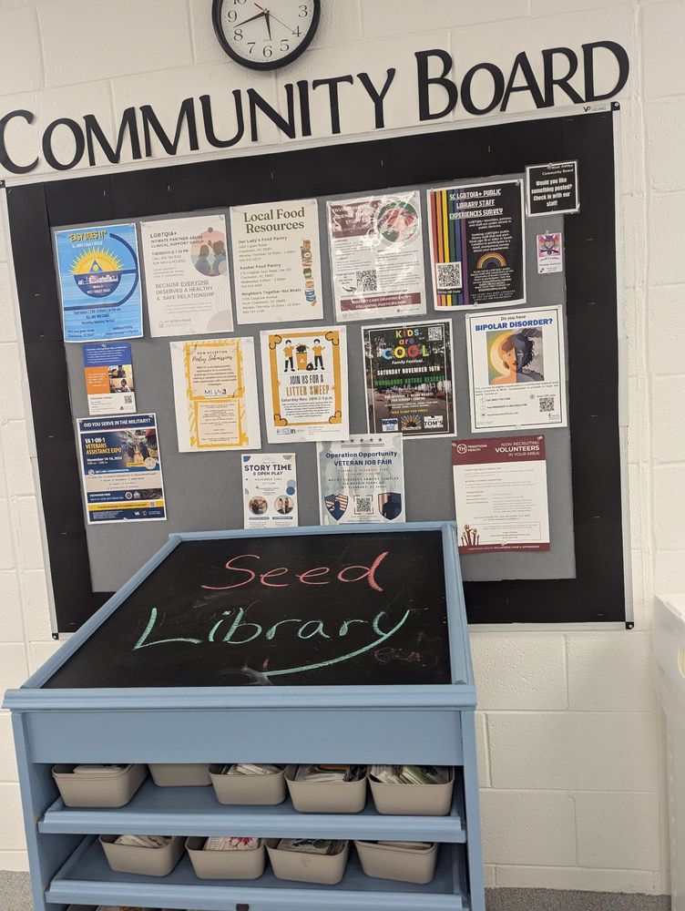 WEST ASHLEY LIBRARY - Updated September 2025 - 26 Photos - 45 ...