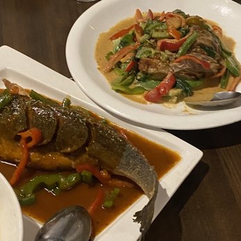 THAI KITCHEN I - Updated October 2024 - 372 Photos & 446 Reviews - 1351 ...