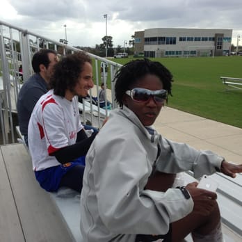 LAKE MYRTLE SPORTS COMPLEX - Updated May 2026 - 18 Photos - 2701 Lake ...