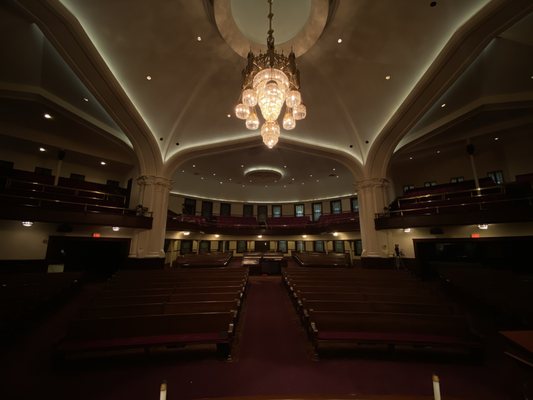 FIRST METHODIST HOUSTON - Updated October 2025 - 32 Photos & 13 Reviews ...