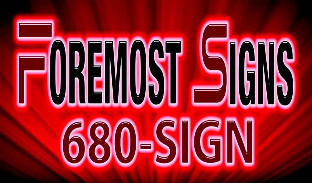 FOREMOST SIGNS - Updated November 2025 - 405 Oakhill Dr, Killeen, Texas ...