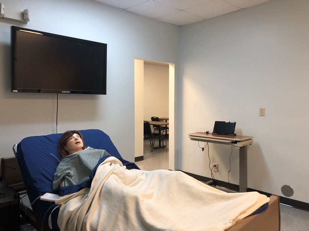 HCI COLLEGE - 22 Photos - Vocational & Technical School - 1764 N ...