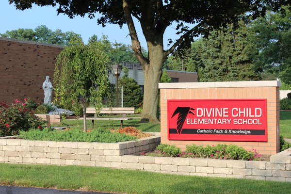 DIVINE CHILD ELEMENTARY SCHOOL - Updated October 2025 - 25001 Herbert ...
