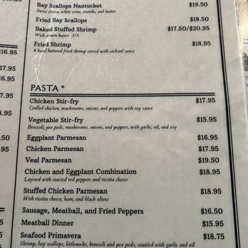 HOMESTEAD RESTAURANT - Updated November 2025 - 55 Photos & 77 Reviews ...