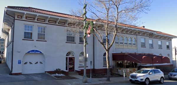 MILLER FUNERAL HOME & ON-SITE CREMATORY - DOWNTOWN - Updated October ...