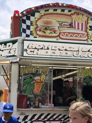 RABBIT FEST - Updated December 2025 - 22 Photos - 204 E Robertson Ave ...